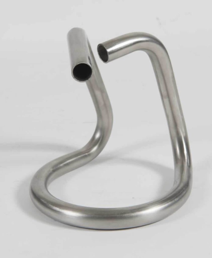 Grinand - Tube métallique, laser, cintrage, soudage